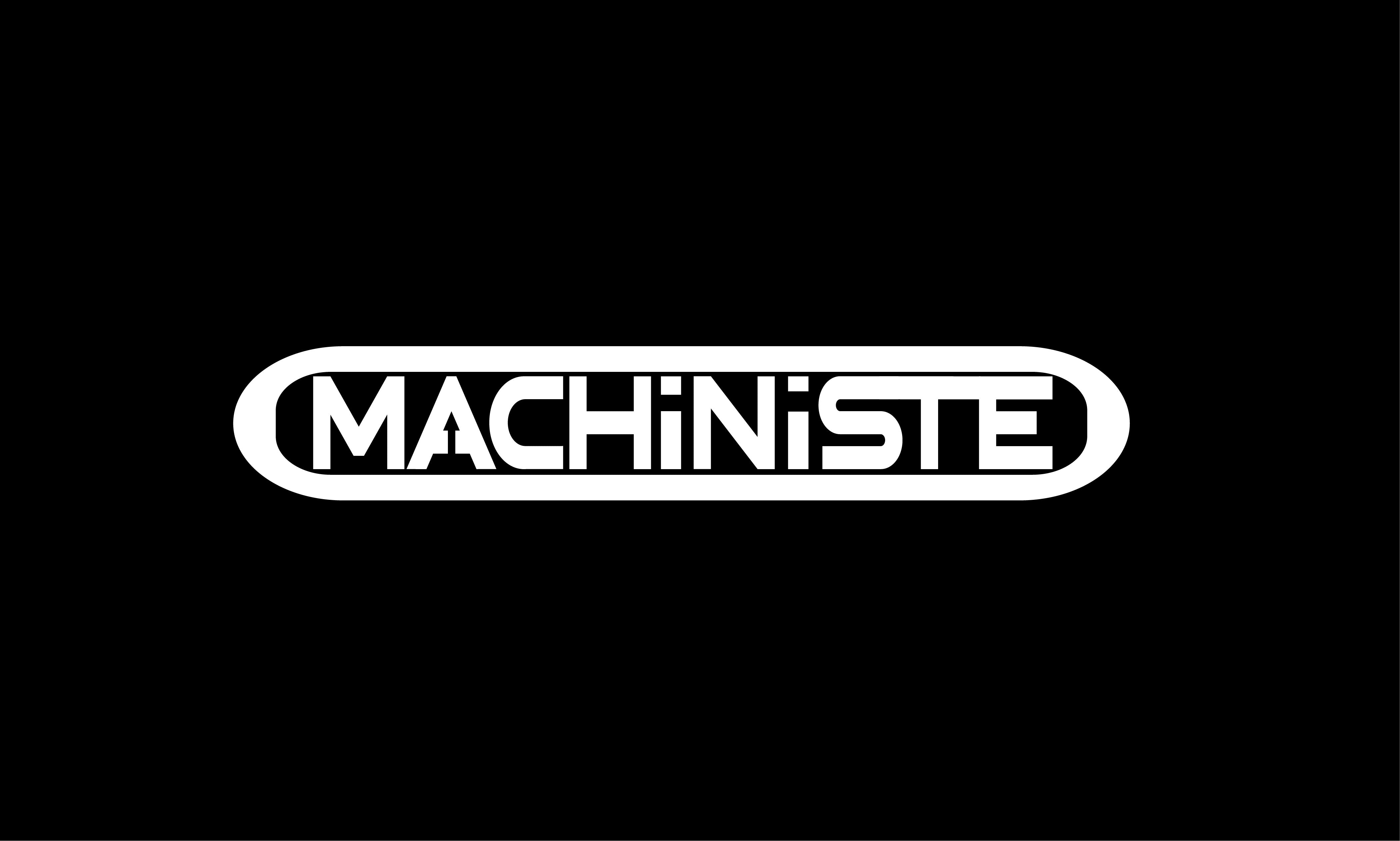 machiniste home – Le Machiniste